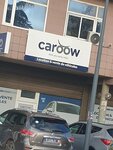 Caroow (Abidjan, Marcory, Rue Thomas Edison), araç ısıtıcıları  Abican'dan