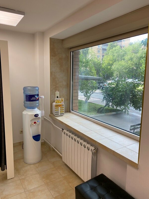 Şarj cihazı kiralama Energo, Moskova, foto