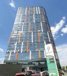 Kub 216 (Mosfilmovskaya Street No:74Б), kuaförler  Moskova'dan