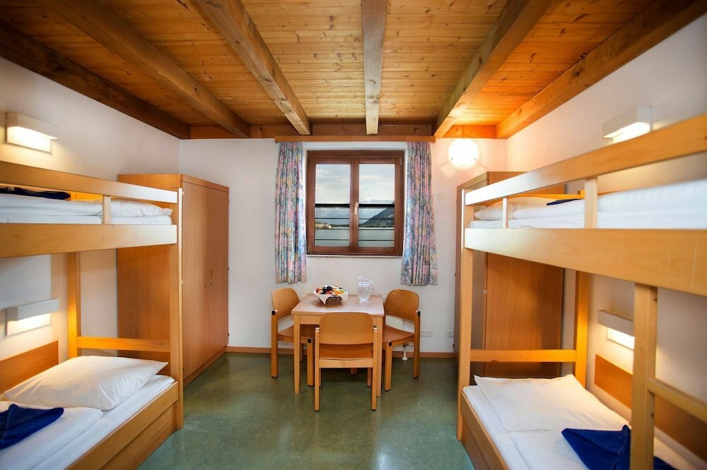 Otel Junges Hotel Zell Am See - Hostel, Zell am See, foto