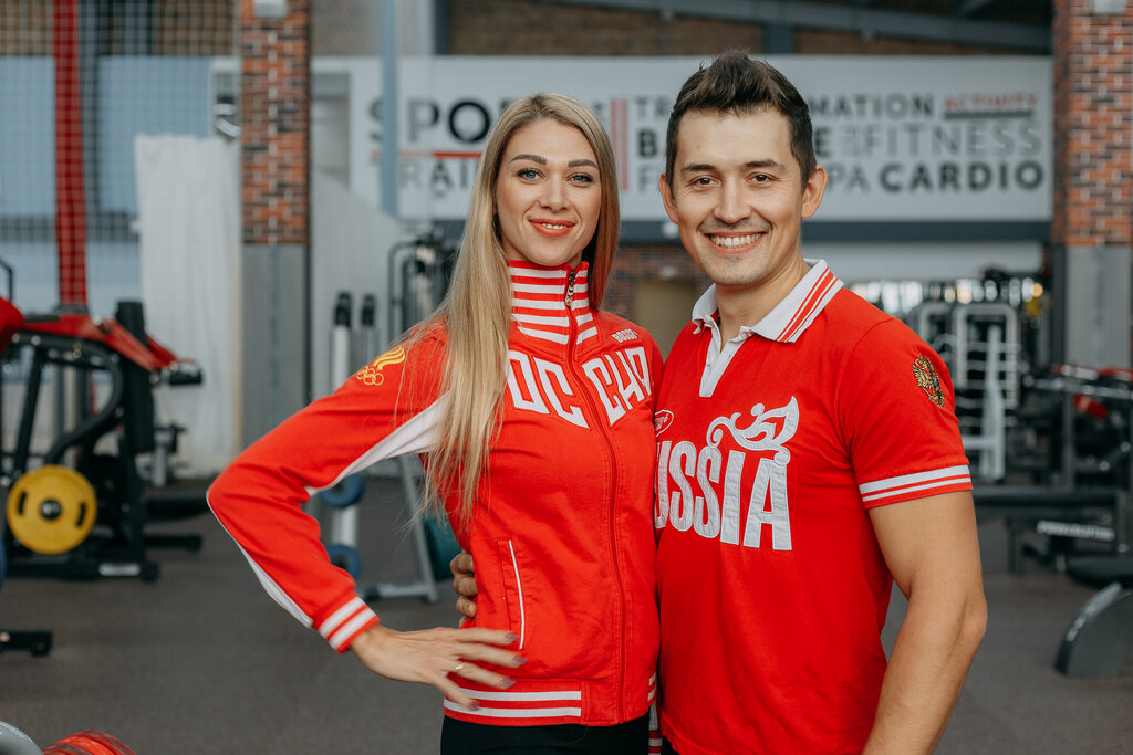 Spor kulüpleri WelcomeToCircus, Moskova ve Moskovskaya oblastı, foto