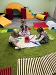 Веснушки (No:13, Imeni V. Makhalina Microdistrict), çocuk ve gençlik merkezleri  Dmitrov'dan