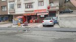 İlker Market (Aşıkpaşa Cad., No:147A, Keçiören, Ankara), market  Ankara'dan