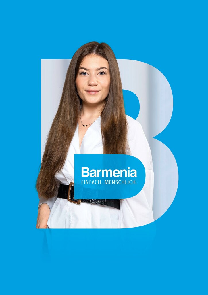 Sigorta şirketleri Barmenia Versicherung - Celine Gass, Wuppertal, foto