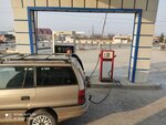 Кучкак (Sughd Province, Kanibadamskiy rayon, dzhamoat imeni Radzhaba Khamroboyeva, Küşkek Köyü), benzin istasyonu  Suğd (Sogd) ilinden