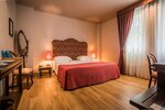 Hotel Casali (Via Benedetto Croce No:81, Cesena), otel