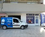 Kongaz Marmaris (Muğla, Marmaris, Camiavlu Mah., M. Kemal Paşa Blv., 32), tüp bayileri  Marmaris'ten