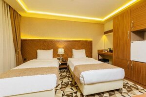 Taksim Time (İstanbul, Şişli, Dolapdere Cad., 108-110), otel  İstanbul'dan