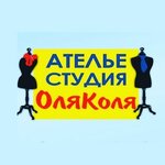 ОляКоля (ulitsa imeni Generala Karbysheva No:166), terziler  Voljski'den