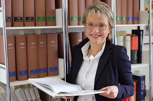 Mali müşavir Kückels & Partner Steuer- und Anwaltskanzlei, Kuzey Ren‑Vestfalya, foto