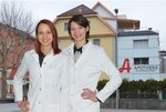 Apotheke Bludenz Stadt, Fritsche Kg (Werdenbergerstraße No:26, Bludenz), eczaneler  Vorarlberg'den