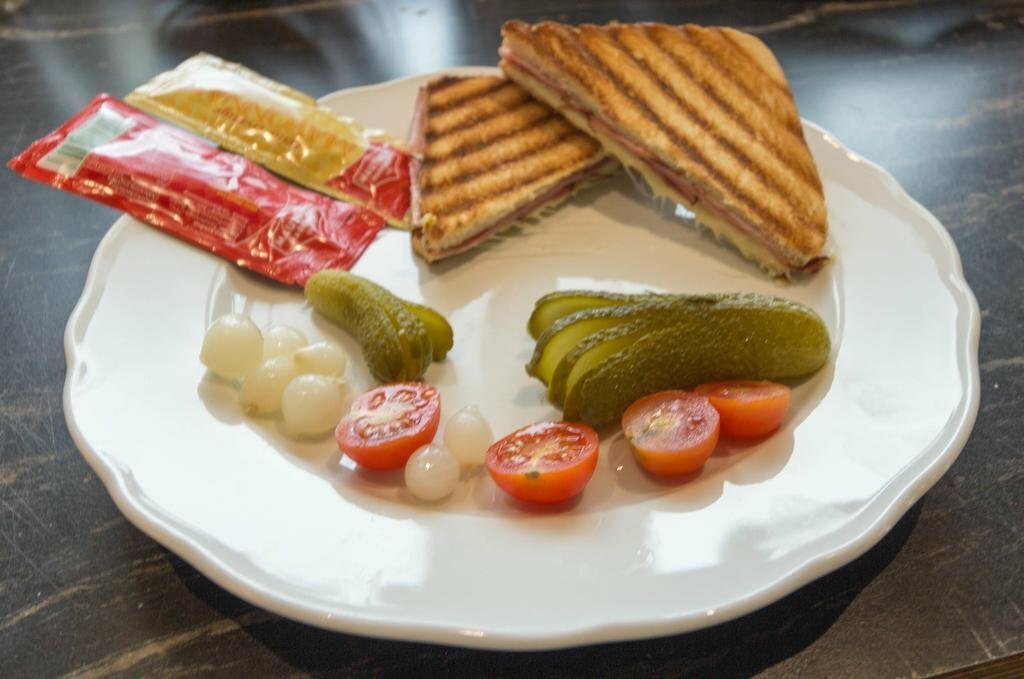 Otel Ferienhof Alte Post, Karintiya, foto