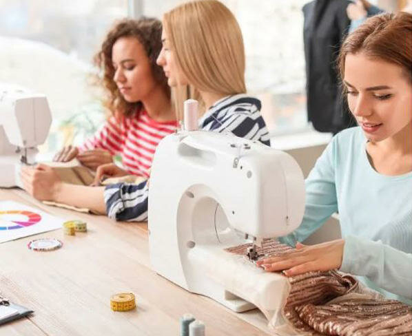Kişisel gelişim merkezi Scuola Professionale di Taglio e Confezione Stefania Pin, , foto