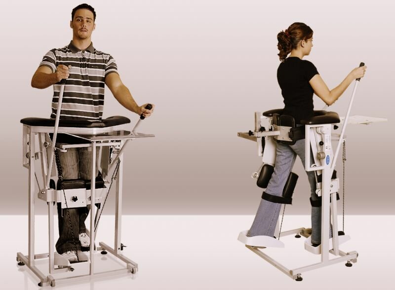 Tıbbi rehabilitasyon merkezleri Imitron, Tver, foto