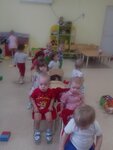 Mdou tsentr razvitiya rebenka - detsky sad Alenushka (Pionerskaya ulitsa No:2), anaokulları  Zavodoukovsk'tan