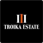 Troika Estate (Vernadskogo Avenue No:6), lüks gayrimenkul  Moskova'dan