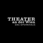 Theater an der Wien (Linke Wienzeile No:6, Wien), konser salonları  Viyana'dan