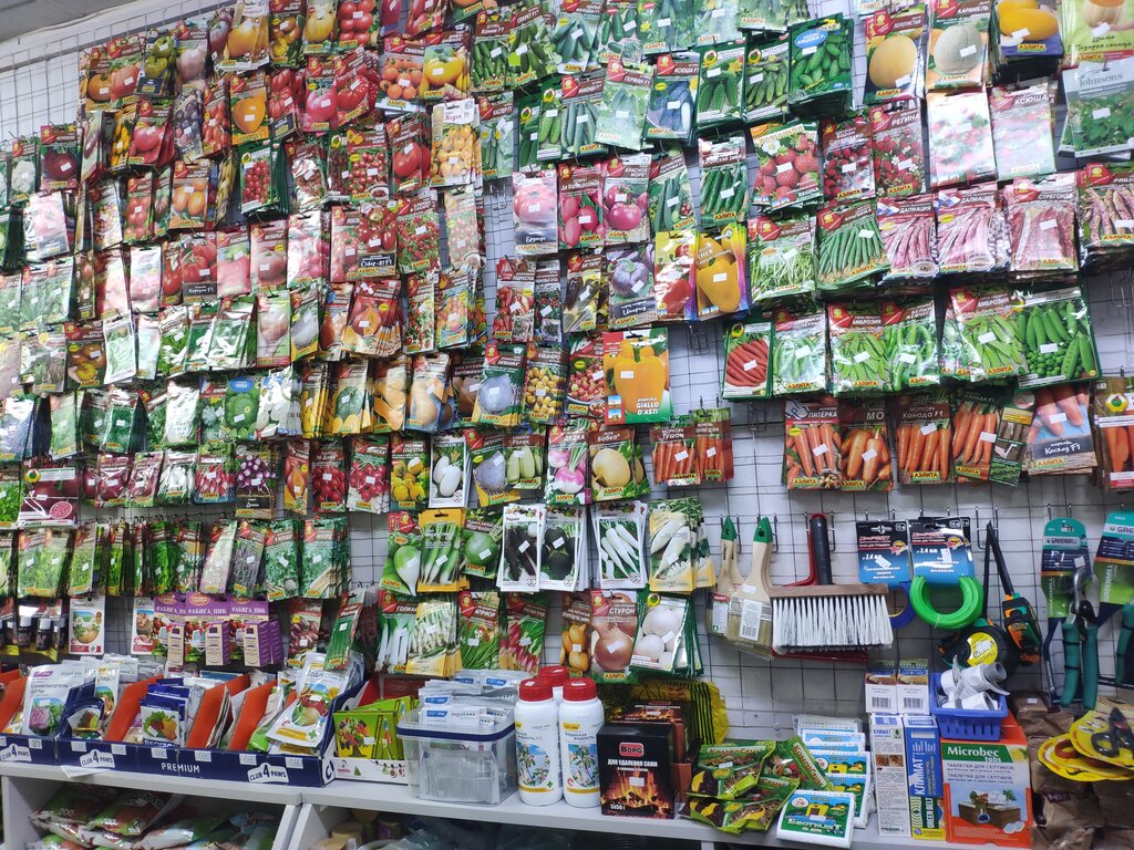 Market Агрокомбинат Ждановичи, Minskaya oblastı, foto