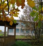 Согорнская средняя общеобразовательная школа (ulitsa Lenina No:4, selo Sogornoye), ortaokul  Novosibirskaya oblastından