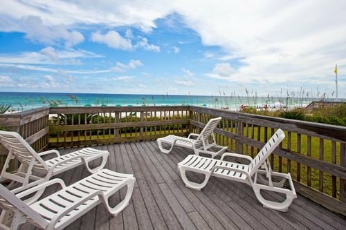 Otel Holiday Inn Destin on the Beach, Destin, foto