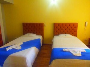Palacio De Los Lirios (Departamento de Loreto, Provincia de Maynas, Iquitos), otel  Iquitos'tan