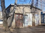 Трансформаторная подстанция № 323 (Yaroslavl, Severny zhiloy rayon, 2-y mikrorayon), mühendislik altyapısı  Yaroslavl'dan