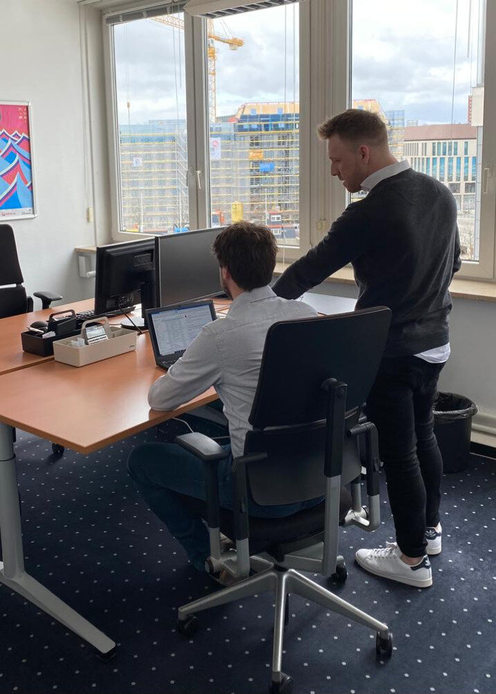Reklam ajansları Ströer Deutsche Städte Medien GmbH, Kiel, foto