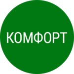 Комфорт (Vzlyotnaya Street No:51А/2), oto lastik tamiri  Krasnoyarsk'tan