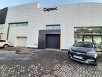 Экспресс-Сервис (ulitsa Zelyony Log No:53), otomobil servisi  Magnitogorsk'tan
