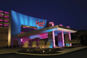 Live! Casino & Hotel - Maryland (Maryland, Anne Arundel County), otel  Maryland Eyaleti'nden