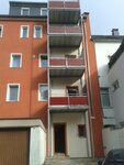 Metallbau Ulrich Weiß (Neanderweg No:10, Erkrath, Hochdahl), kaynak işleri  Kuzey Ren‑Vestfalya'dan