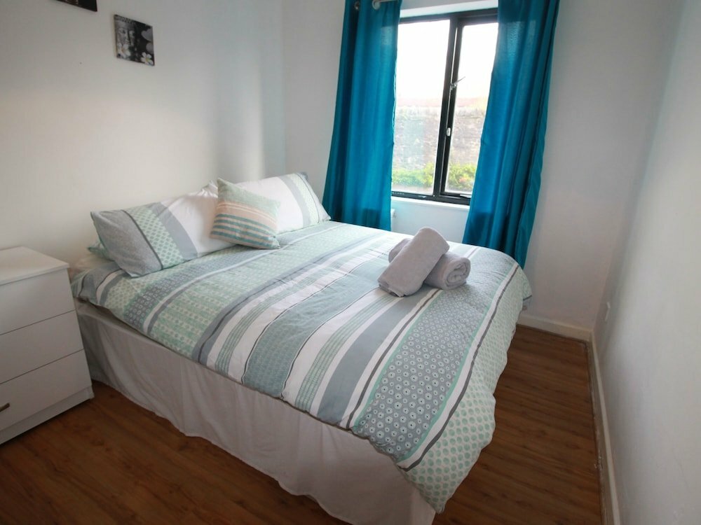 Otel Willows-Cardiff Guest House, Cardiff, foto