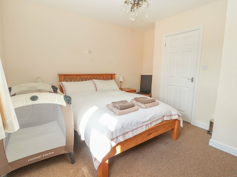 Otel 2 Organsdale Cottages, İngiltere, foto