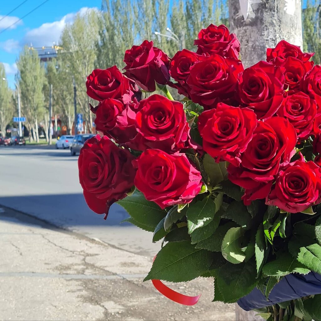 Çiçekçiler Na poljane, Samara, foto
