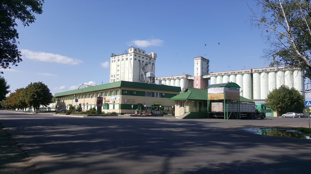 Kantin, yemekhane Столовая, Rechitsa, foto