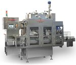 Migliavacca Carlo - Dosatrici e Riempitrici (Emilia-Romagna, Parma, Via Giuseppe di Vittorio, 17), sanayi ekipmanları firmaları  Emilia‑Romagna'dan