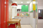 Rent an apartment in Tomsk (Kirova Avenue No:22), emlak ofisi  Tomsk'tan