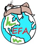 Efa (Kozhevennaya ulitsa No:137, Zapadniy City administrative district), yabancı dil kursları  Krasnodar'dan