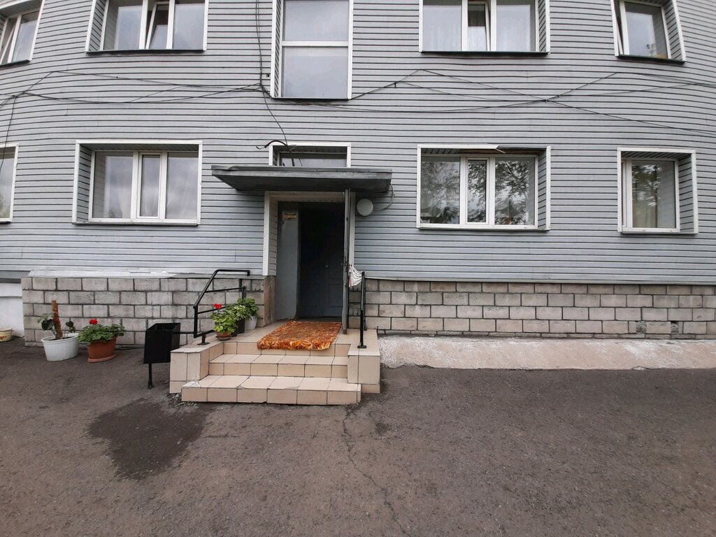 Otel Магнитная, Magnitogorsk, foto