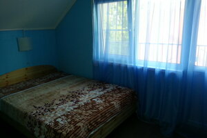 Guest house on Shchedrina 14 (ulitsa Vitse-admirala Shchedrina No:14), otel  Tuapse'den