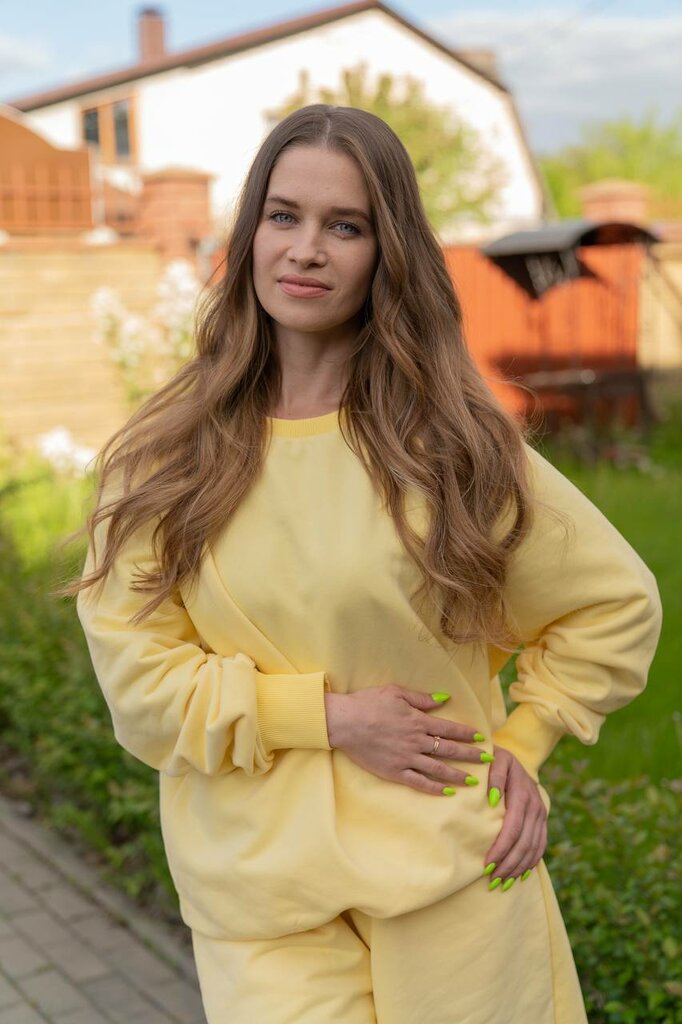 Güzellik salonu Boss Voloss, Minsk, foto