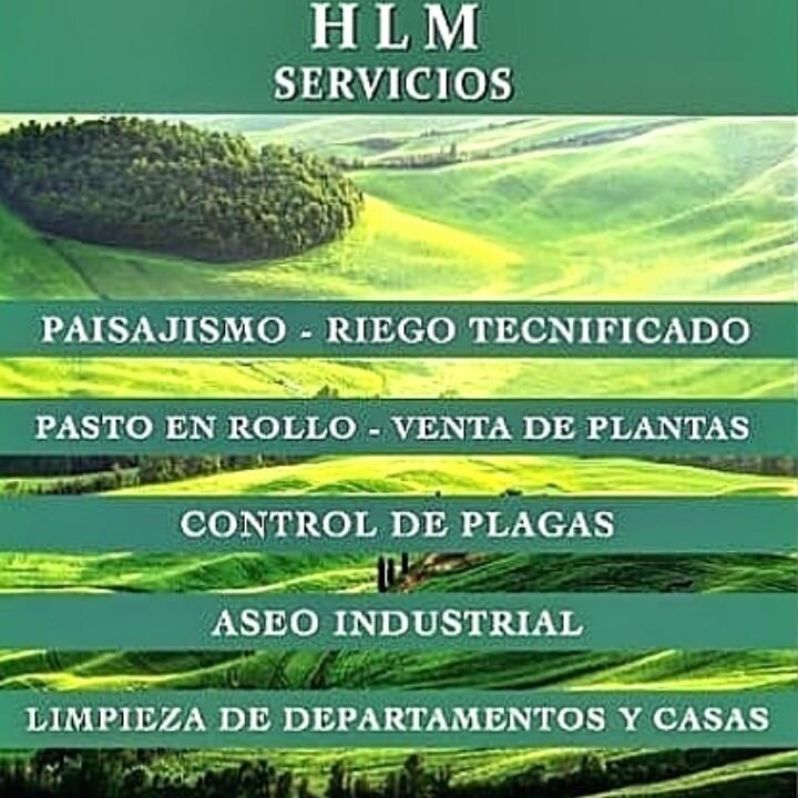 Haşere ilaçlama firmaları HlM Servicios Paisajismo - Control de Plagas, , foto