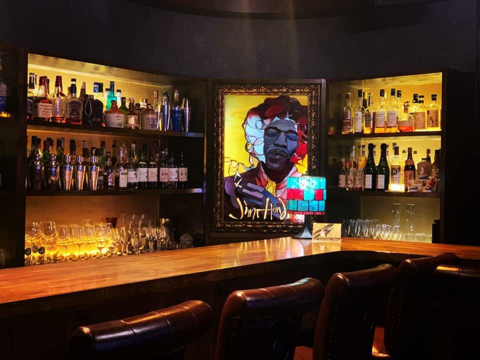 Bar Jubilee ~bar&live Salon~, Tokyo, foto