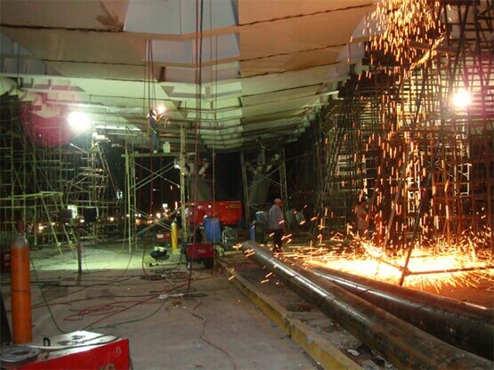 Tıbbi laboratuvarlar Sti Calidad Integral Sa De Cv, Jalisco Eyaleti, foto