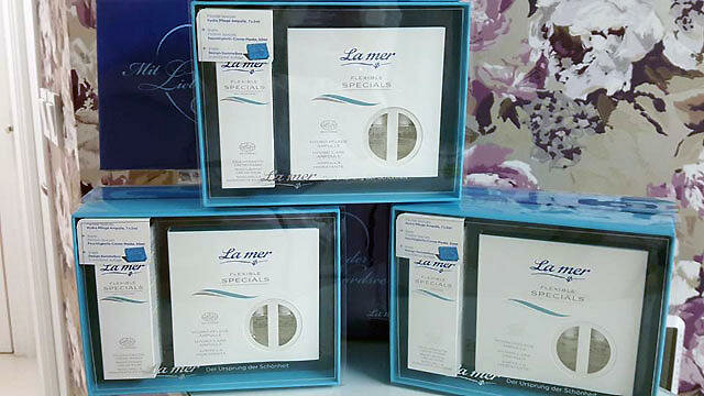 Güzellik salonu Purificación Lema Centro De Belleza, Galisya, foto