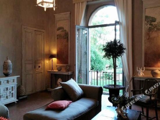 Otel La Chartreuse, , foto