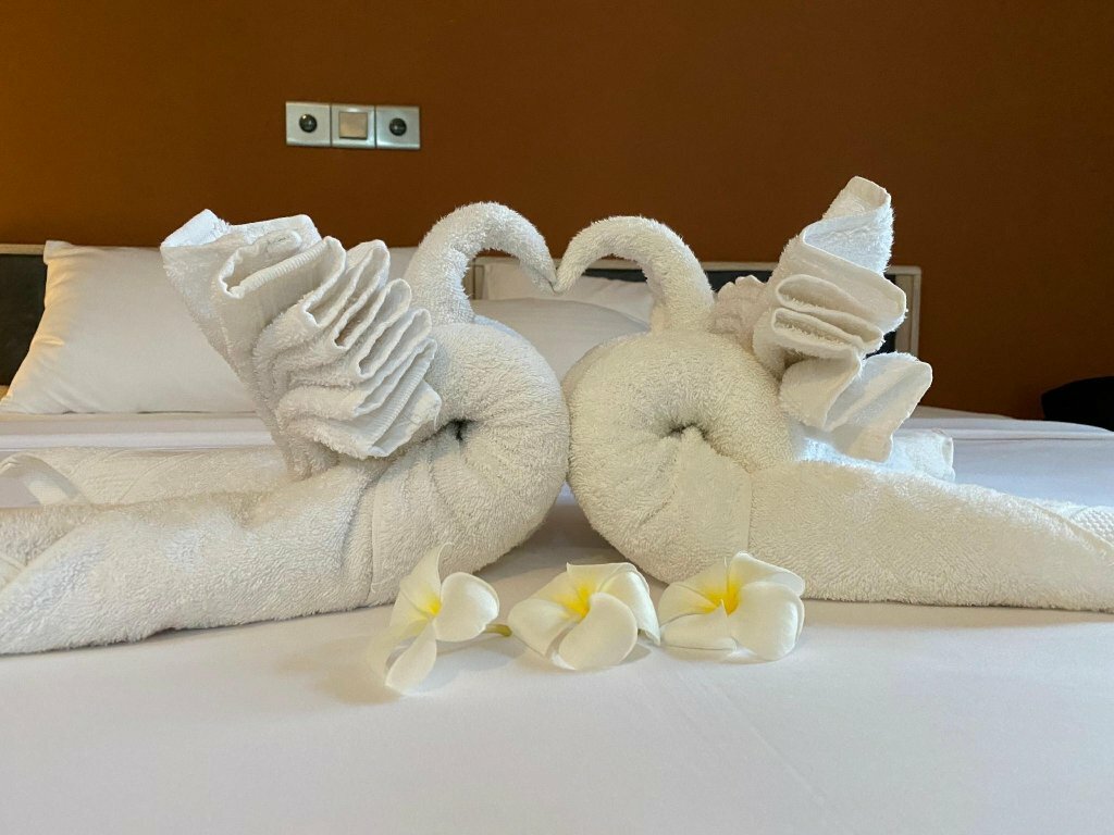 Otel White Lagoon Fehendhoo, Baa Atolü, foto