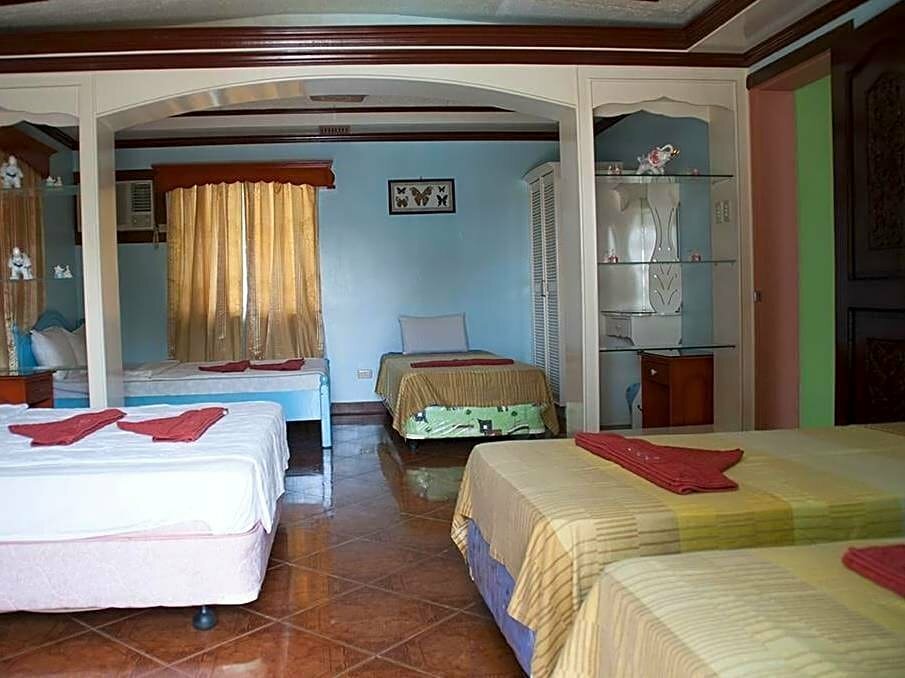 Otel Cordova Home Village Resort, , foto
