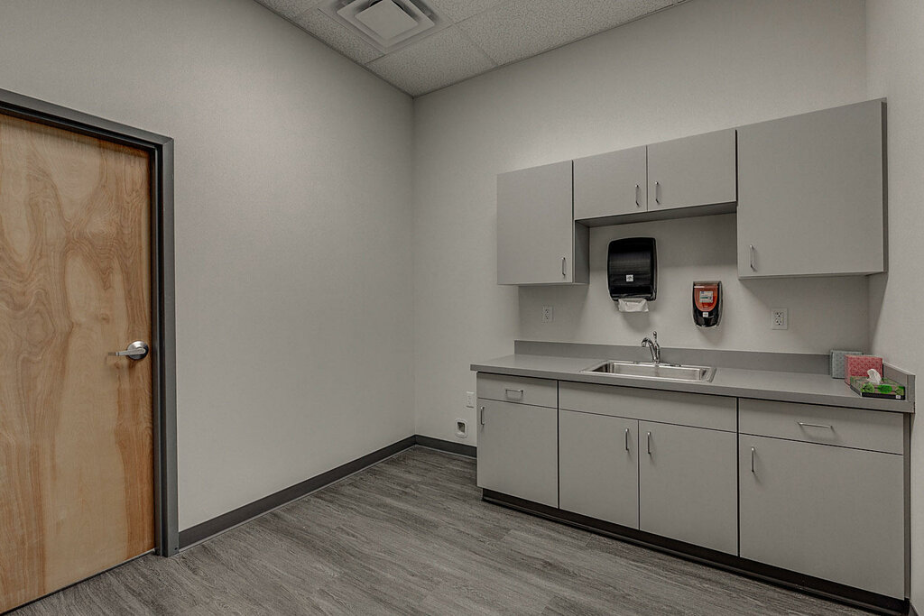 Özel muayenehaneler CareFirst Urgent Care - Sharonville, Ohio Eyaleti, foto