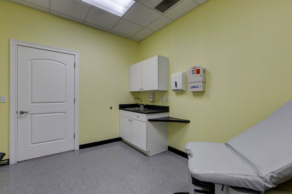 Özel muayenehaneler CareFirst Urgent Care - Middletown, Ohio Eyaleti, foto